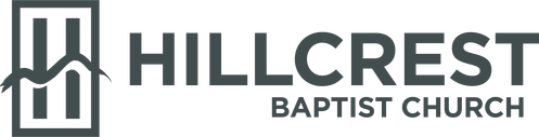 Hillcrest Baptist Church - Home