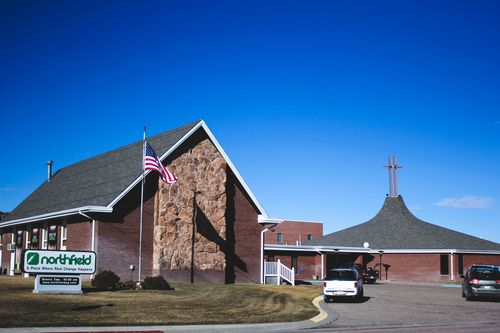 Northfield Church - Give