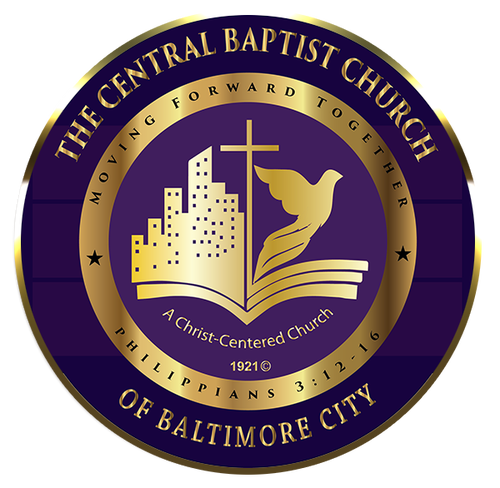 The Central Baptist Church of Baltimore City - HOME