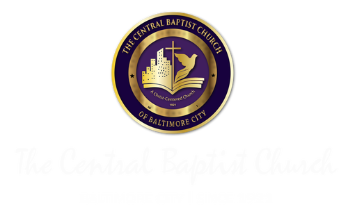 The Central Baptist Church of Baltimore City - Home