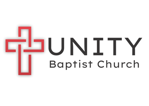 Unity Baptist Church - Home