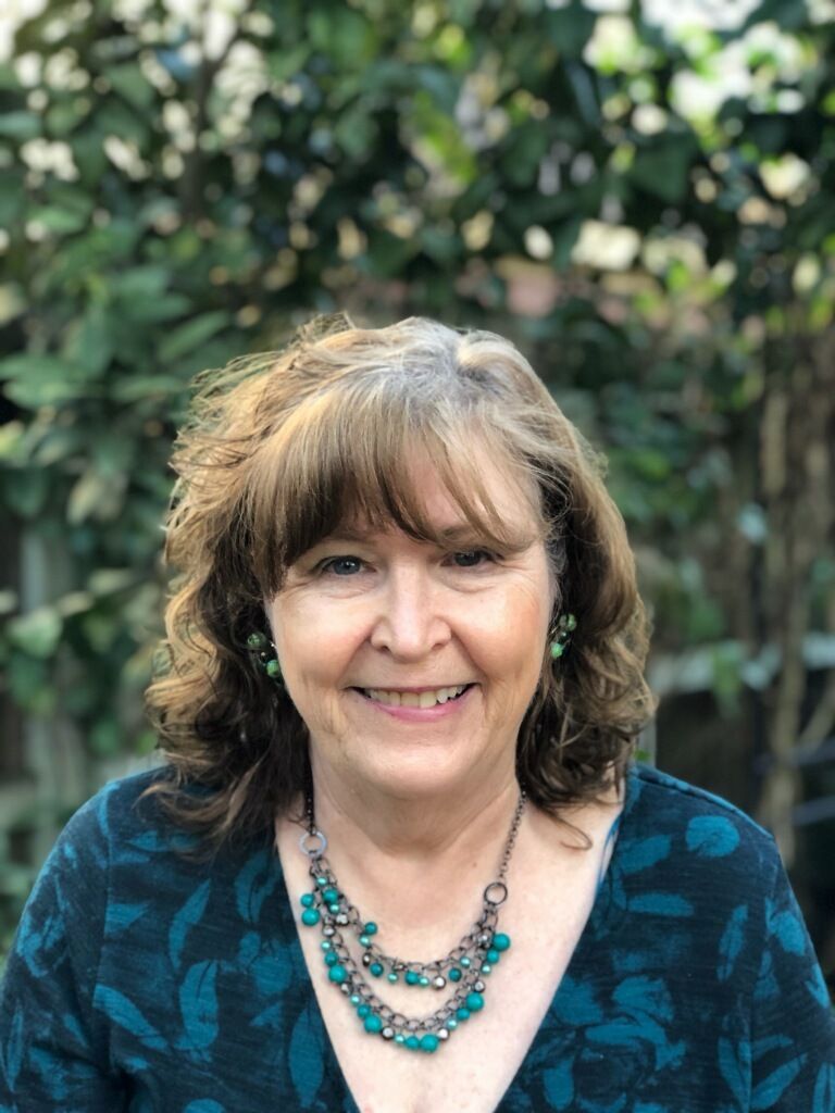 Meet Sally Staff | Faith Bible Church