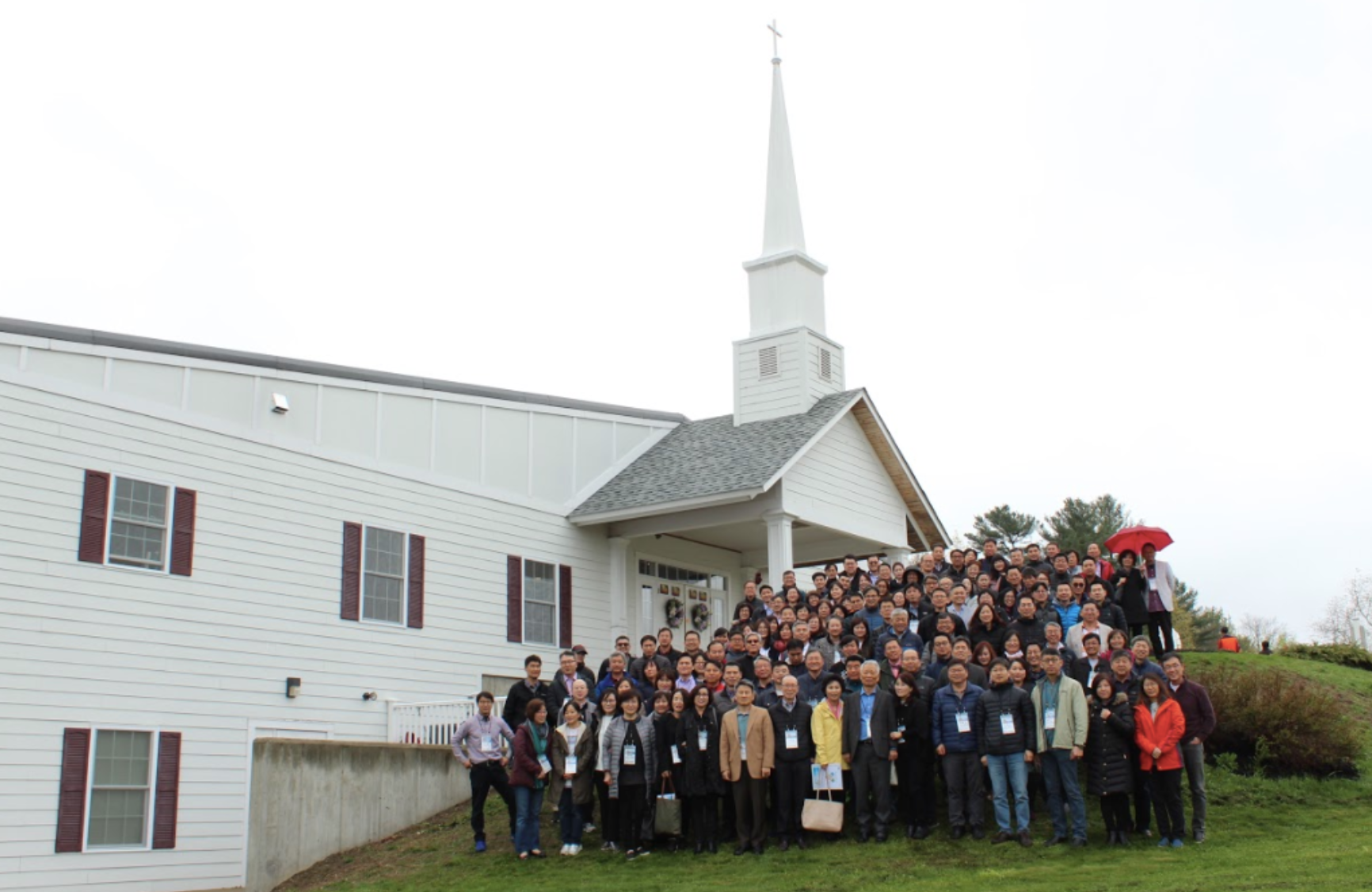 What I Learned at the House Church Conference | The Home Church