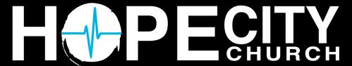 Hope City Church - Home