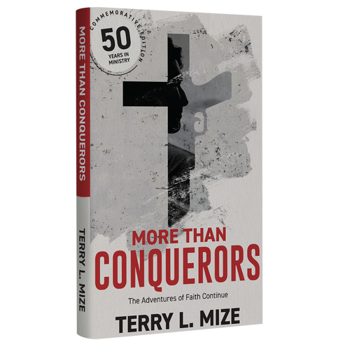 Terry Mize Ministries