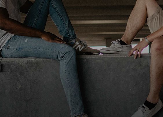 Messy Community | Cornerstone West Los Angeles - California