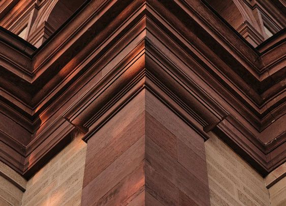 Better Together: A Brief History of Cornerstone | Cornerstone West Los ...