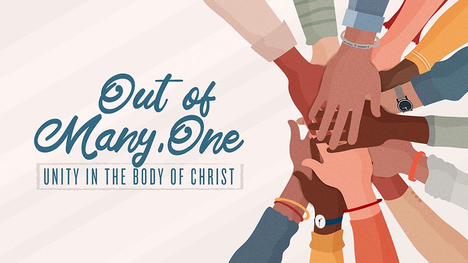 Made Alive in Christ | UPPC