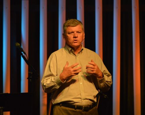 Crossroads Community Church - Ohio - 44230 - Crossroads Team