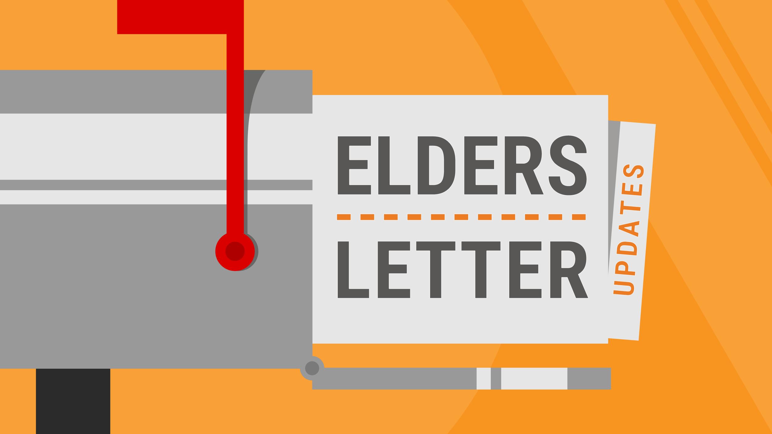 Elders Letter Oct 2021 | FCC Greene