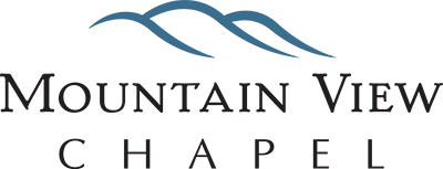 Mountain View Chapel - Home