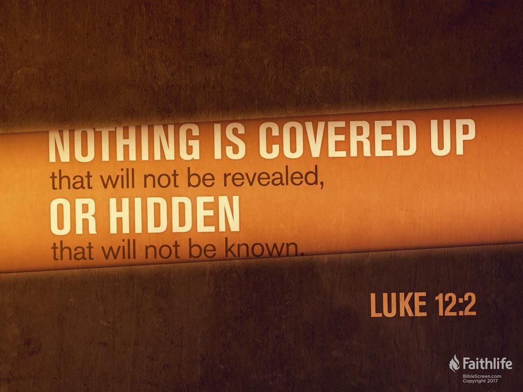 Hunkered Down Devotion | Highland Presbyterian Church