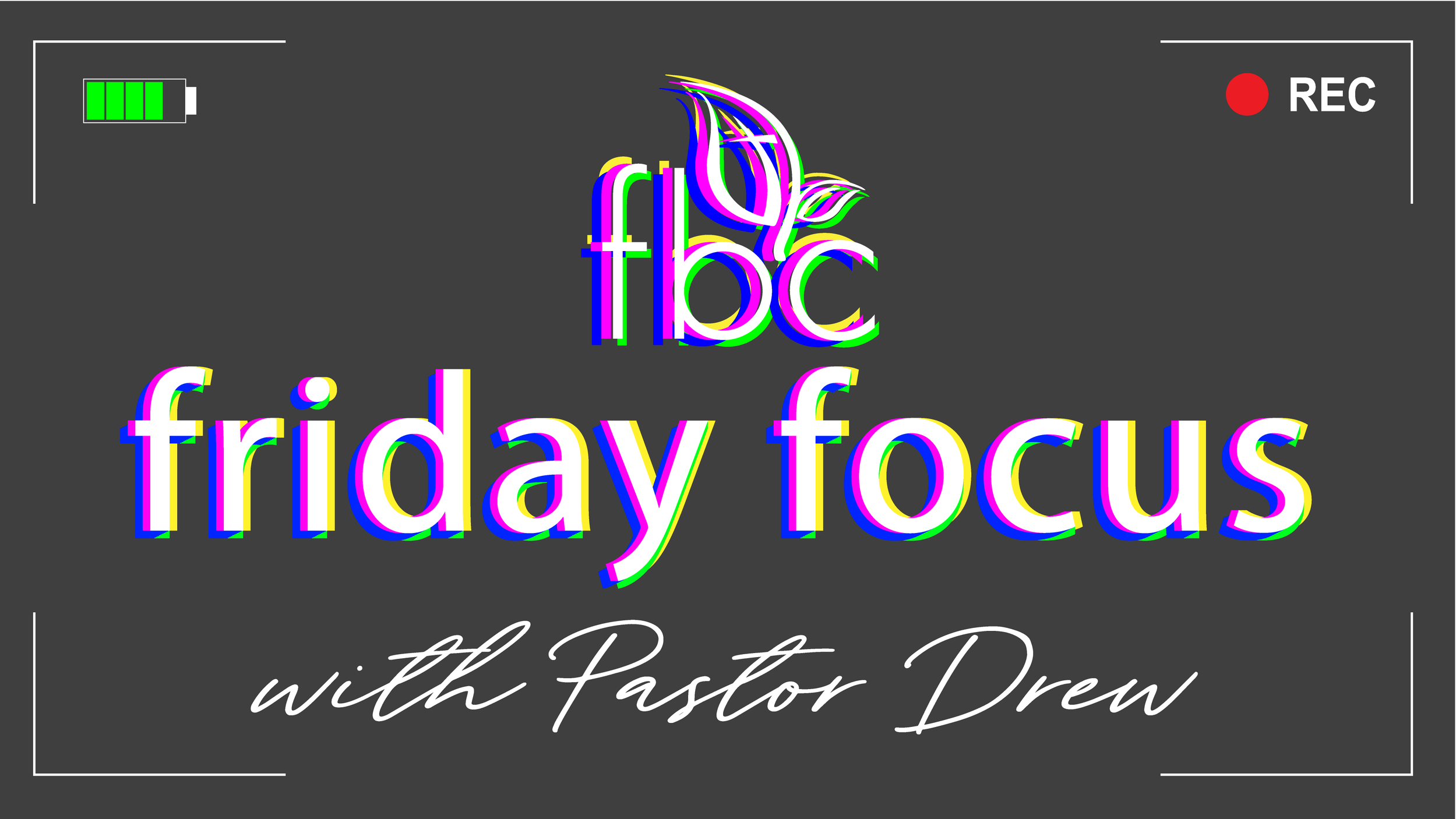 Finding Jesus in Numbers | Fleetwood Bible Church