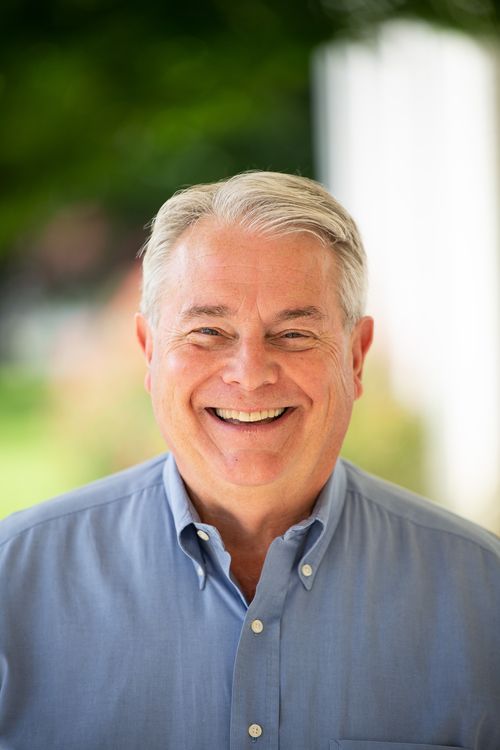 First Hot Springs - Our Team