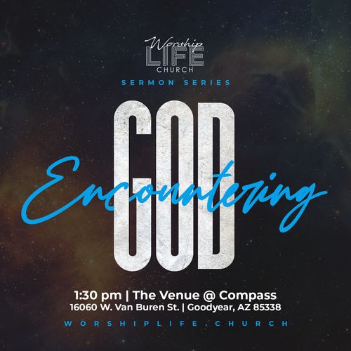 Worship Life Church Arizona