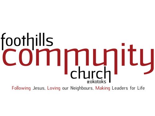 Foothills Community Church - Home
