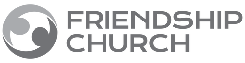 Friendship Church - Home