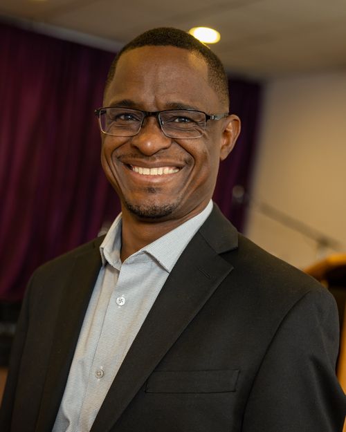 The Greater Love Church - Leadership