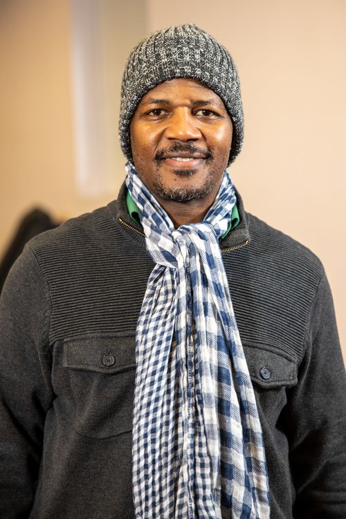 The Greater Love Church - Leadership