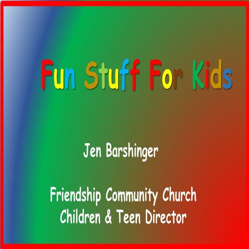 Friendship Community Church
