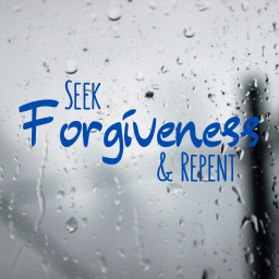 Asking God for Forgiveness | Black Oak Heights Baptist Church