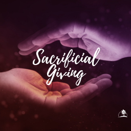 Sacrificial Giving | Black Oak Heights Baptist Church