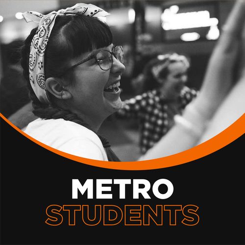 Metro Community Church