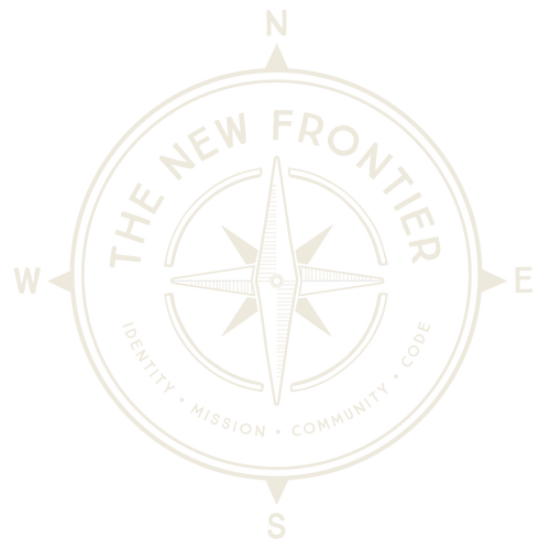 The New Frontier Ministries