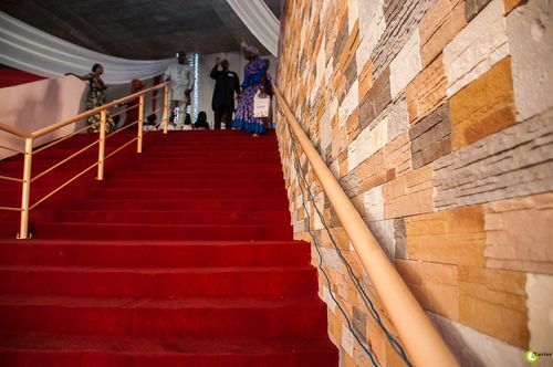 RCCG CITY OF DAVID - About Trinity Towers