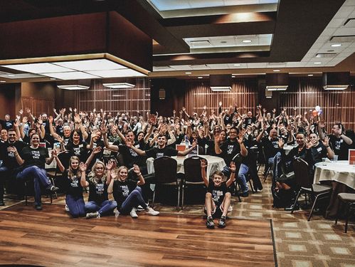 HighPoint Church - Home