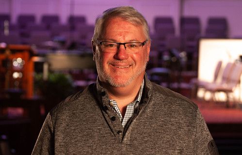 Due West United Methodist Church - Leadership