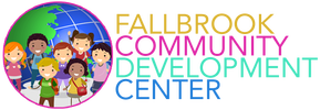 Fallbrook Community Development Center - Home