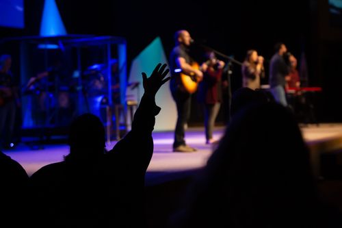 Greentree Christian Church