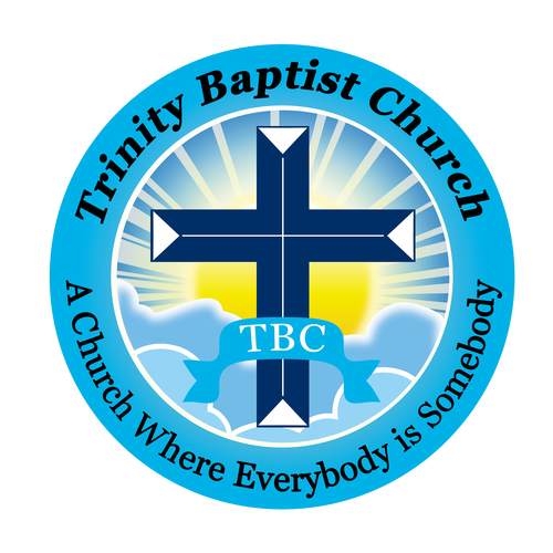 Trinity Baptist Church - CA - Home