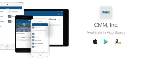 CMM, Inc. - Home