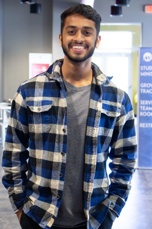 Mountain West Church - Leadership