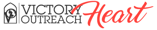 Victory Outreach Heart - Victory Homes
