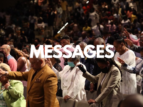 Fallbrook Church - Home