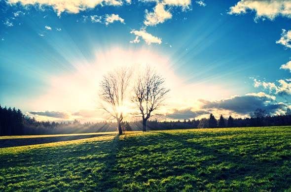 Glorious Day! | Calvary Chapel Bakersfield