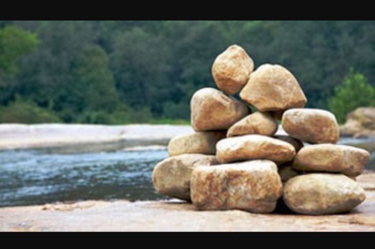 Our God Rocks! | Calvary Chapel Bakersfield