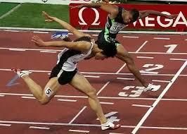 Run Through The Tape | Calvary Chapel Bakersfield