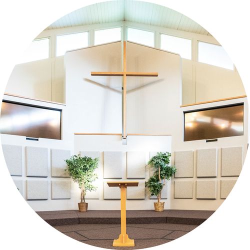 Covenant Fellowship Church