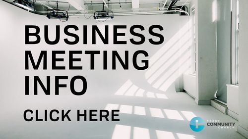 Tracy Community Church - Home