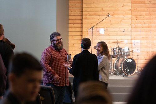 Gospel Life Church | New Braunfels, TX - Home