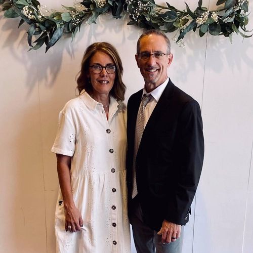 Discovery Pointe Church - Our Staff