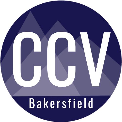 Christ's Church of the Valley - Home