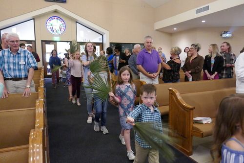 Schertz United Methodist Church - Home