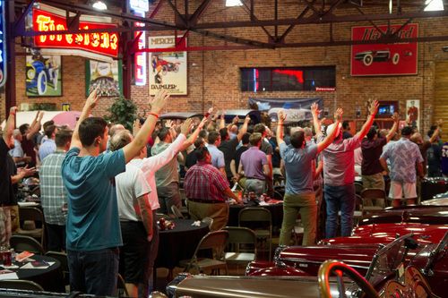 Calvary Chapel Chattanooga - Ministries