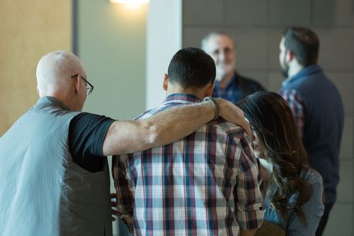 Calvary Chapel Chattanooga - Ministries