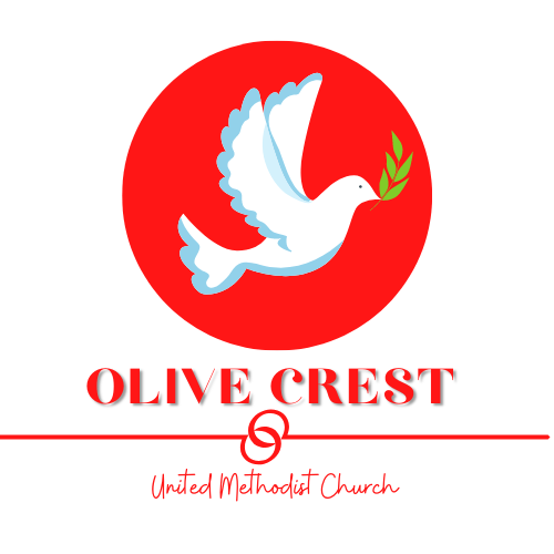Olive Crest United Methodist Church - Home